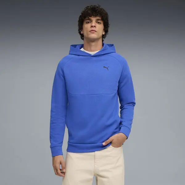 PUMA Tech Hoodie