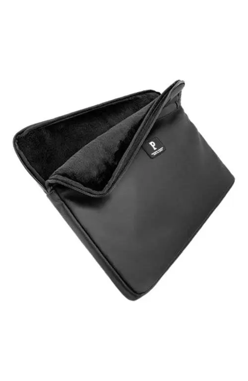 PORTLAND GEAR 14-inch Laptop Sleeve - Black