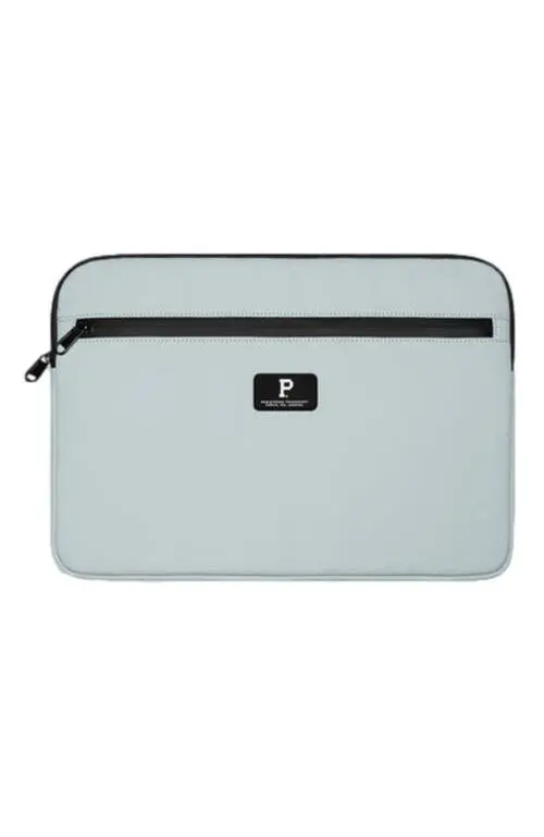 PORTLAND GEAR 14-inch Laptop Sleeve - Cloud