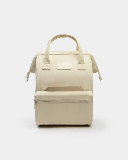 PORTLAND GEAR Cascade Backpack - Cream