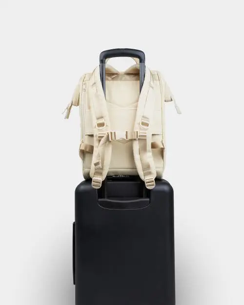 PORTLAND GEAR Cascade Backpack - Cream