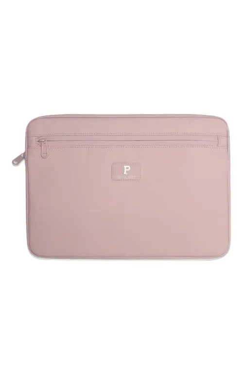 PORTLAND GEAR 16-inch Laptop Sleeve - Blush