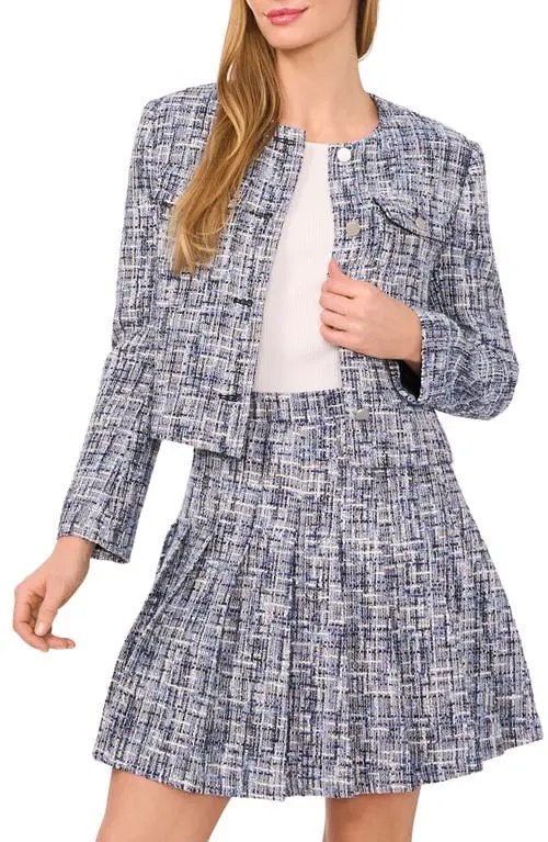 Ted Baker London Tweed Jacket
