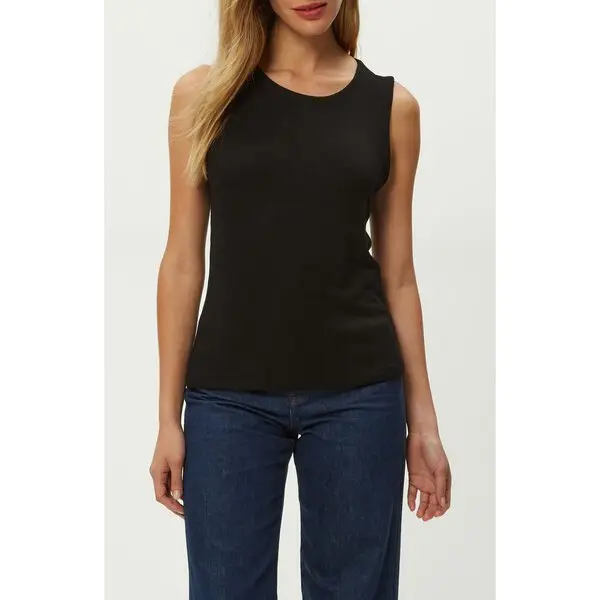 Michael Stars Double Layer Tank