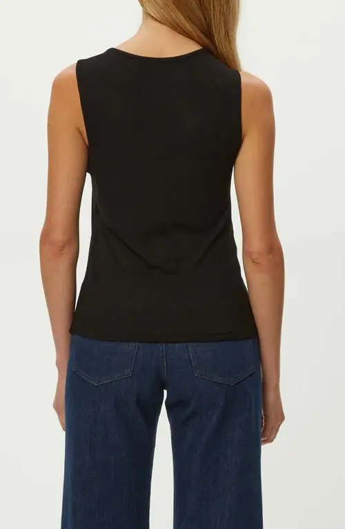 Michael Stars Double Layer Tank