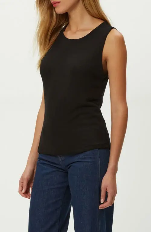 Michael Stars Double Layer Tank