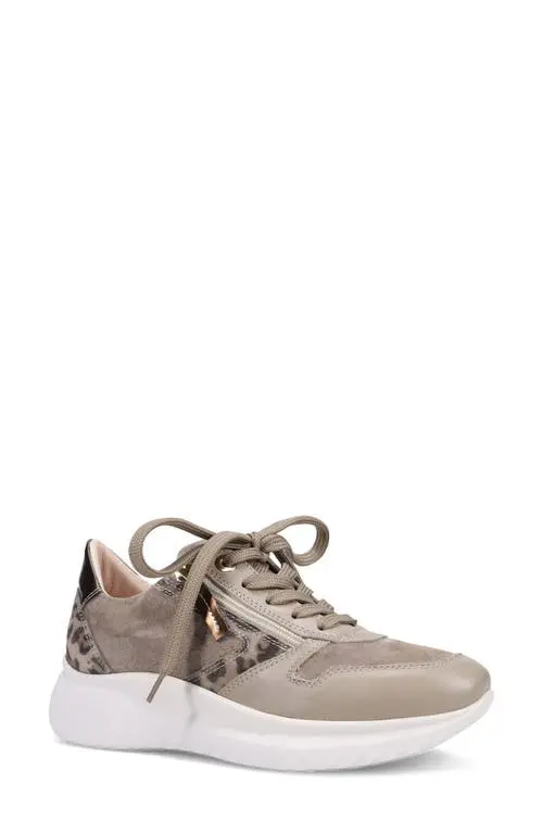 Ron White Zayla Waterproof Sneaker