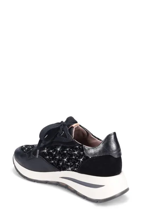 Ron White Zara Wedge Sneaker