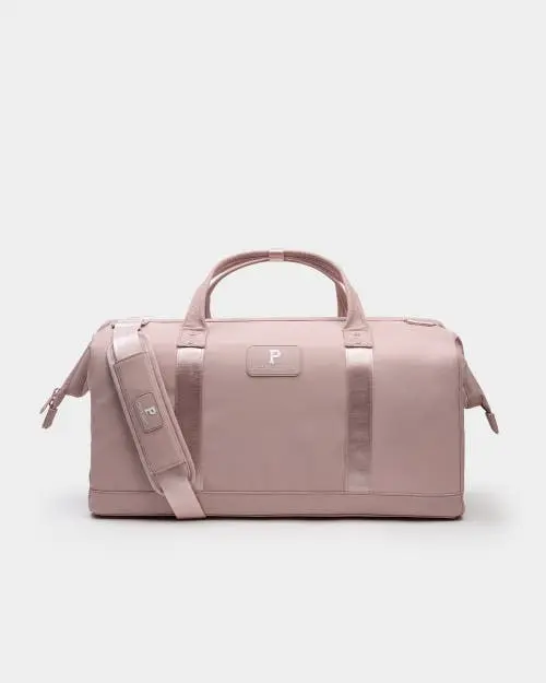 PORTLAND GEAR Cascade Duffle Bag - Blush