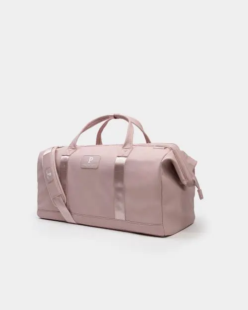 PORTLAND GEAR Cascade Duffle Bag - Blush