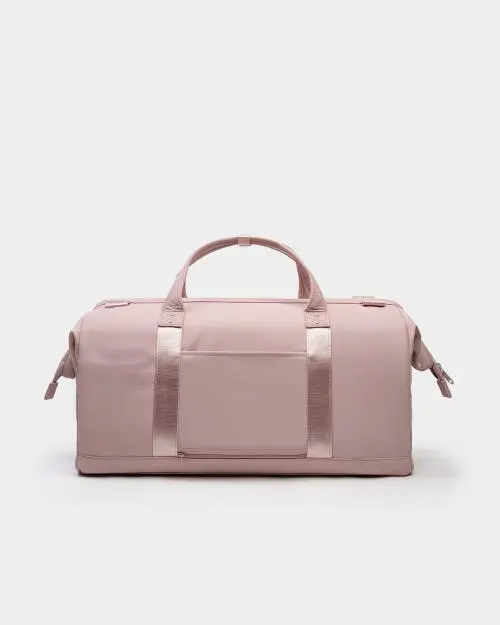 PORTLAND GEAR Cascade Duffle Bag - Blush
