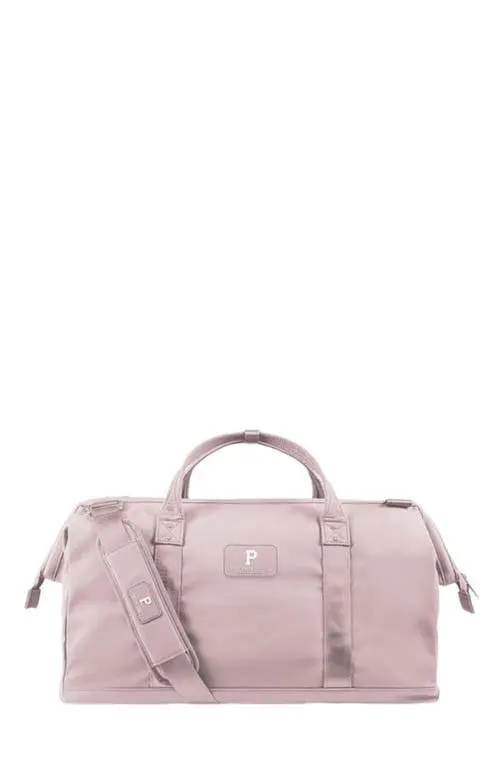 PORTLAND GEAR Cascade Duffle Bag - Blush
