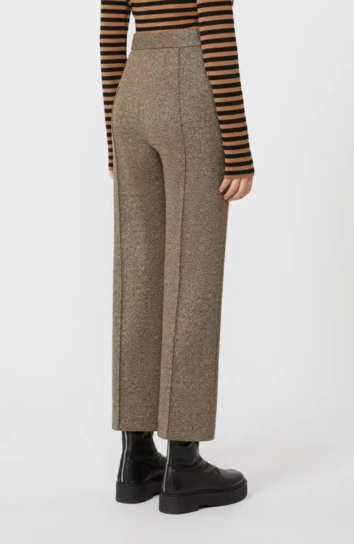 MM BY MAX MARA Orlanda Crop Pants