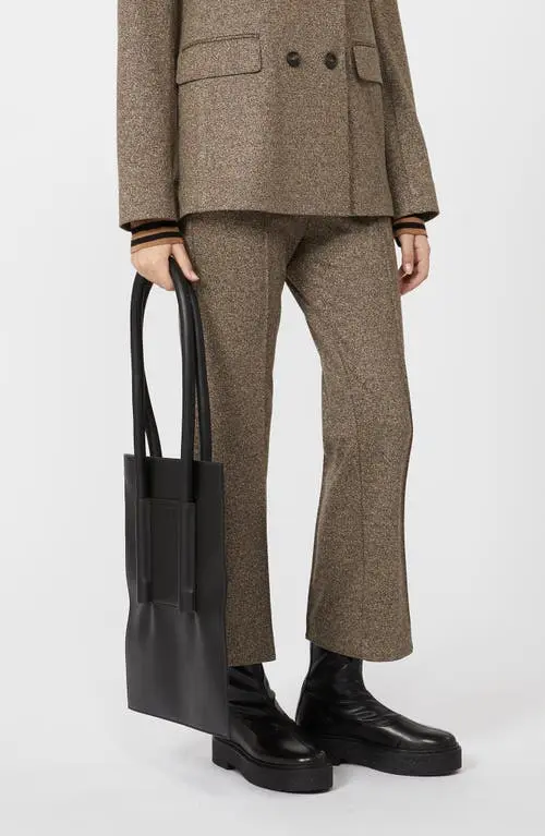 MM BY MAX MARA Orlanda Crop Pants