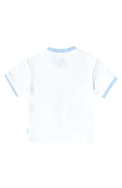 BITS & BOWS Little Brother T-shirt