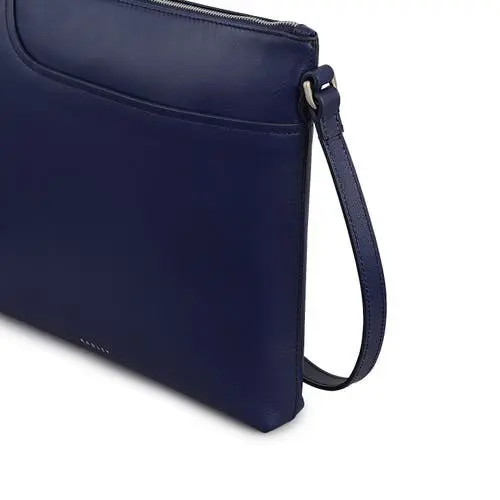 RADLEY Pockets Ziptop Crossbody Bag