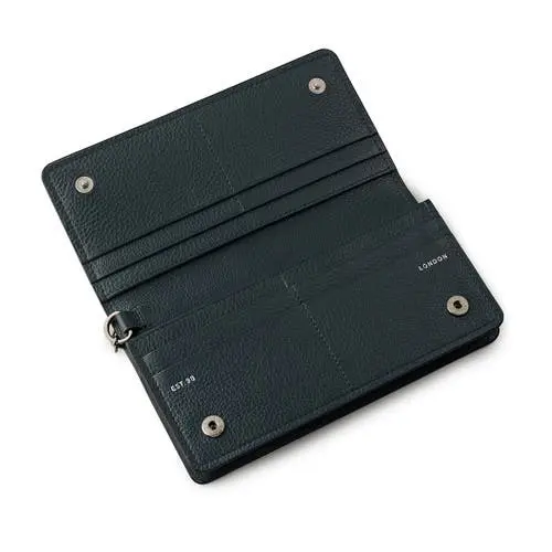 RADLEY Chester Row Bifold Wallet - Black