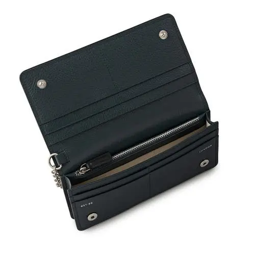 RADLEY Chester Row Bifold Wallet - Black