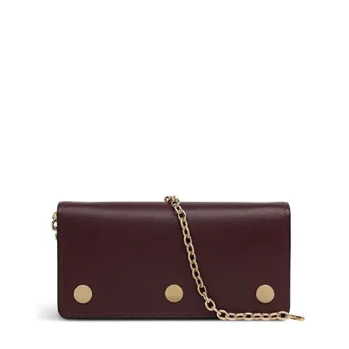RADLEY Chester Row Bifold Wallet - Dark Cherry