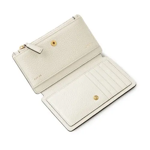 RADLEY Coin Streetprint Ziptop Wallet