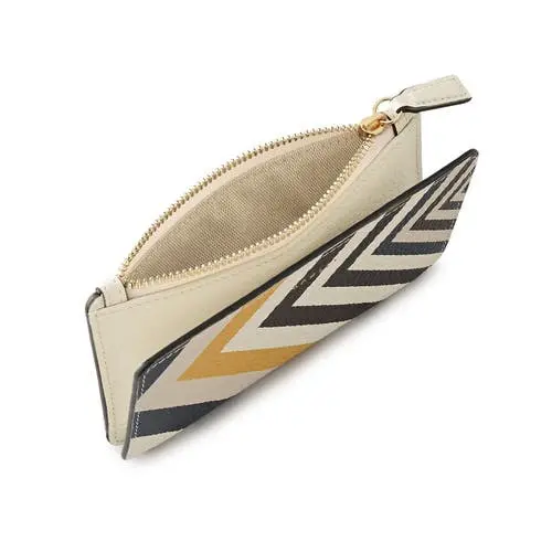 RADLEY Coin Streetprint Ziptop Wallet