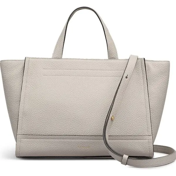 RADLEY Oak Street Ziptop Satchel - Shell