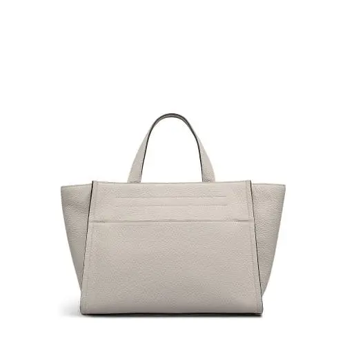 RADLEY Oak Street Ziptop Satchel - Shell