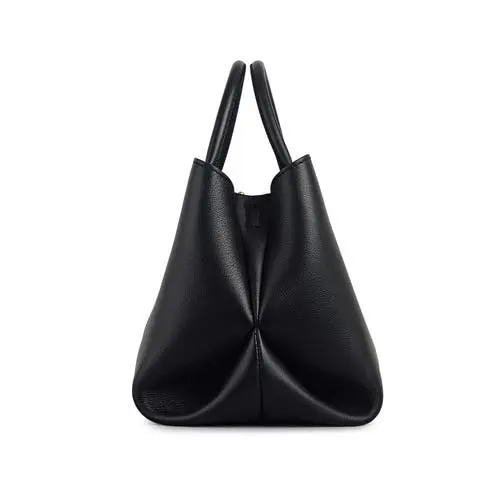RADLEY The Compton Ziptop Satchel - Black
