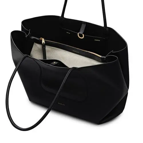 RADLEY The Compton Ziptop Shoulder Bag