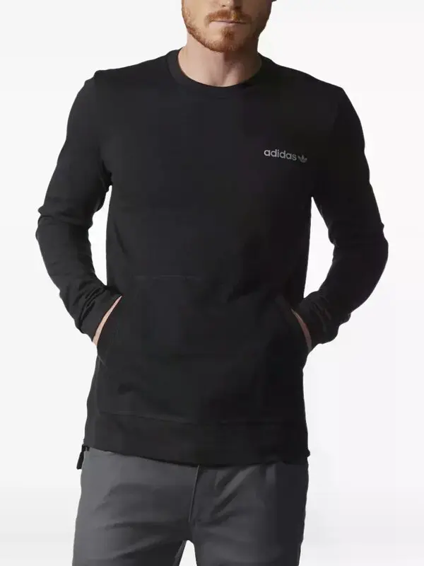Adidas Long-sleeved T-shirt