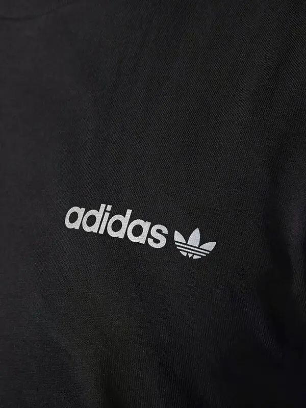 Adidas Long-sleeved T-shirt