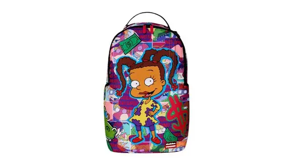 SPRAYGROUND Rugrats Susie Dreams In Backpack