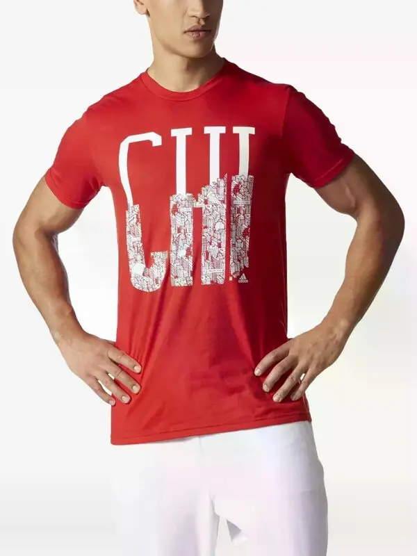 Adidas Chicago T-shirt