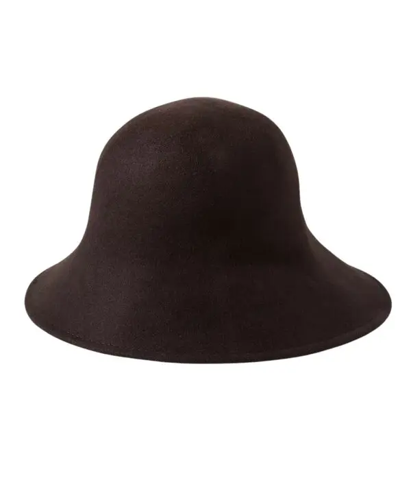 VAN PALMA Slope Bucket Hat