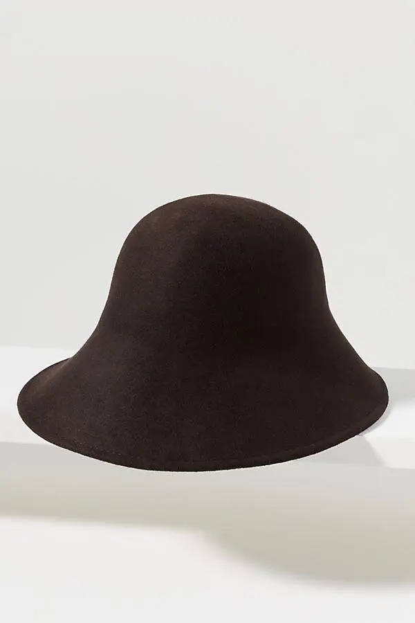 VAN PALMA Slope Bucket Hat