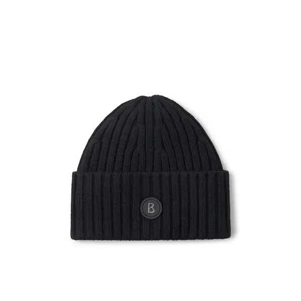 Bogner Bony Hat - Black