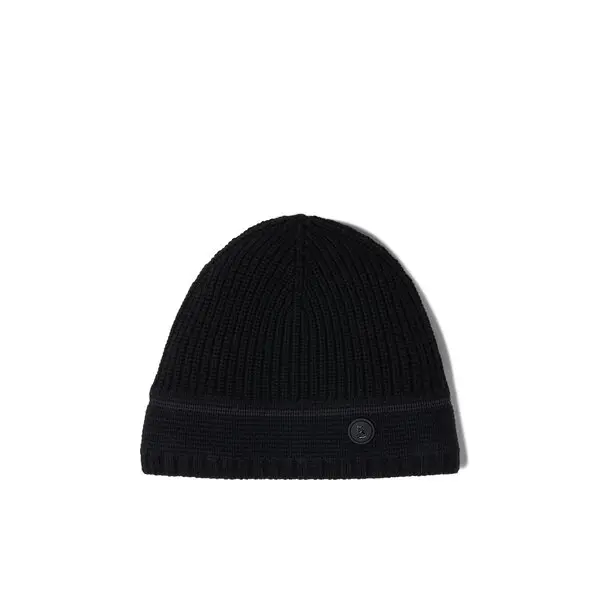 Bogner Enin Hat - Black