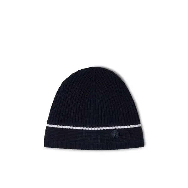 Bogner Enin Hat - Navy Blue