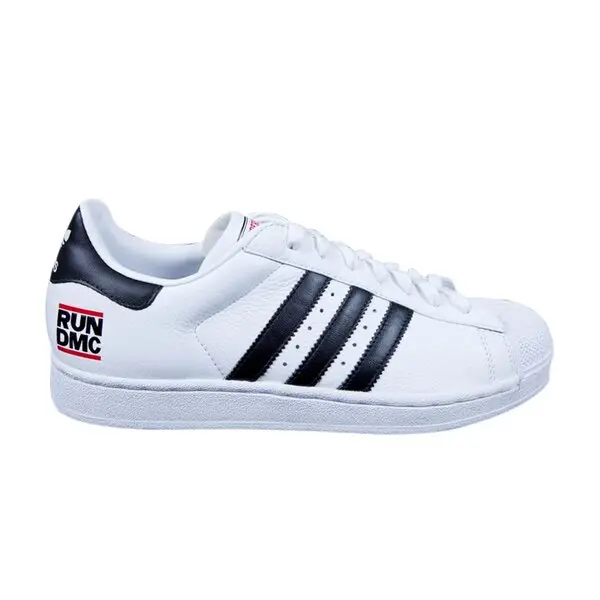 Adidas Superstar 1 Music 'run Dmc' Sneakers