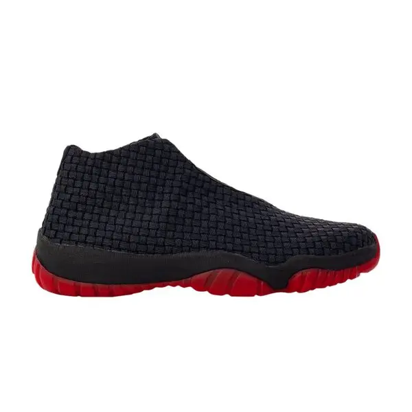 JORDAN Future Sneakers - Black