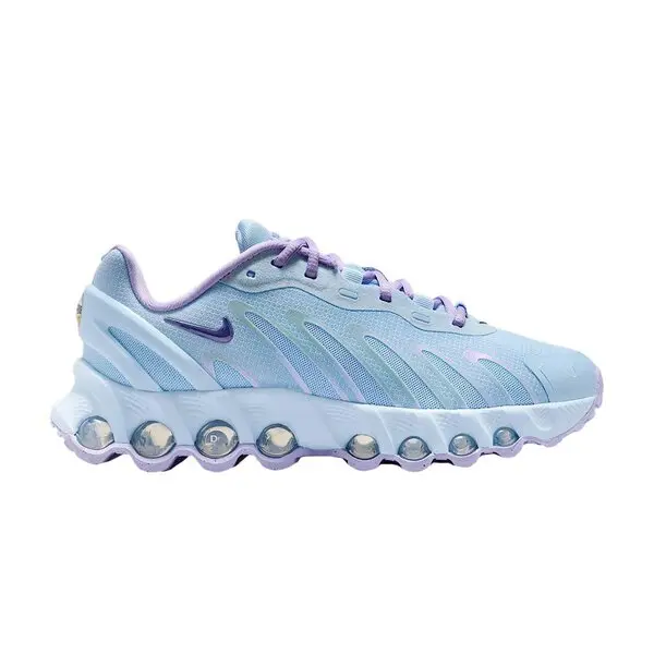 Nike Air Max Dn8 Gs Sneakers - Blue
