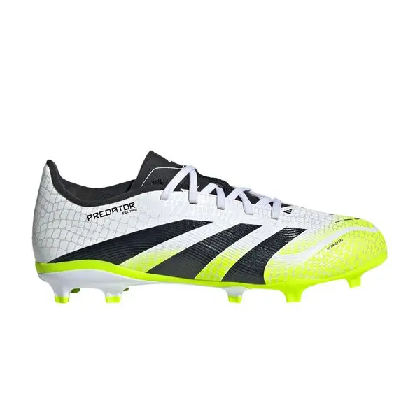 Adidas Predator League Fg Mg K 'radiant Blaze Pack