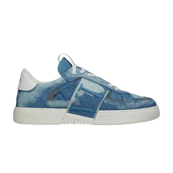 Valentino Garavani Vl7n Low 'denim