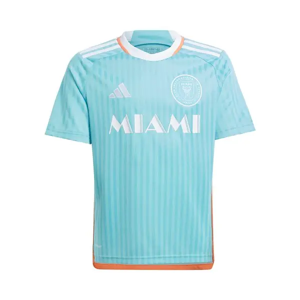 Adidas Inter Miami Cf 2024 Messi Third Jersey