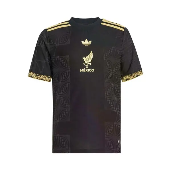 Adidas Mexico 2025 Jersey