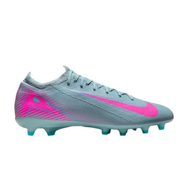 Nike Zoom Mercurial Vapor 16 Pro Ag 'prism Pack - Blue