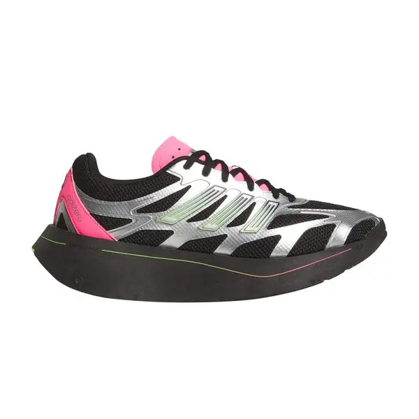Adidas Adizero Aruku Sneakers - Black