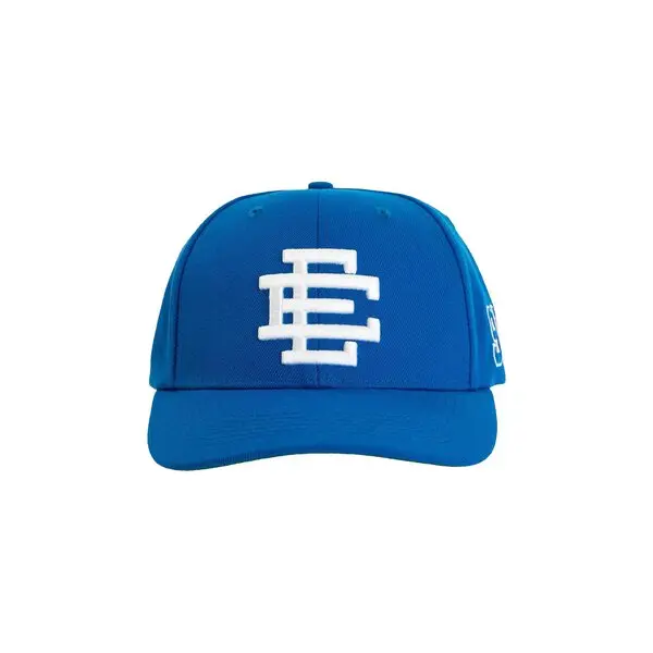 ERIC EMANUEL Ee Basic Cap - Blue
