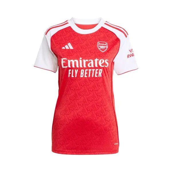 Adidas Arsenal 25/26 Home Jersey