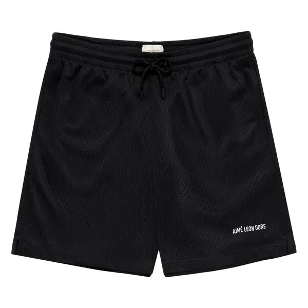 Aimé Leon Dore Logo Gym Short